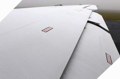 TKS De-Icing Fluid | PRIST Jet Fuel Additives & Aerospace Cleaner Supplier